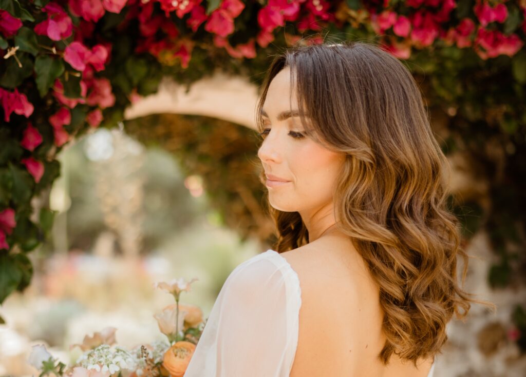 San Diego Wedding Hair and Makeup | Megan Michelle Artistry